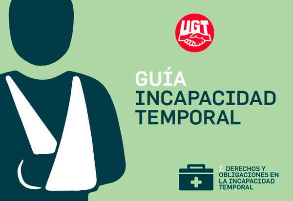 Guía sobre la Incapacidad Temporal (IT) – Plaza Sindical