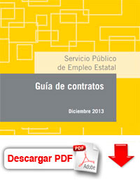Guía de Tipos de contratos de trabajo. – GECAD
